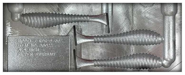 Do-It Plastic Bait Molds | Bass Pro Shops